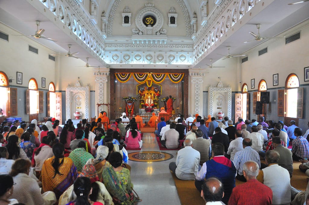 Home - Ramakrishna Math, Nagpur