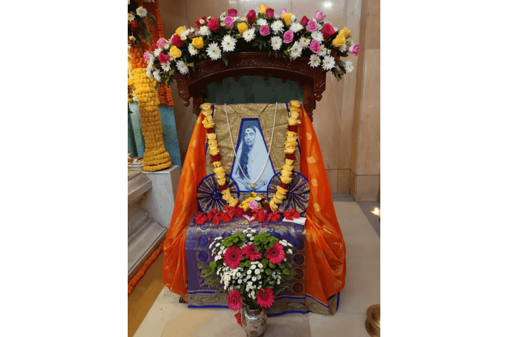 Home - Ramakrishna Math, Nagpur